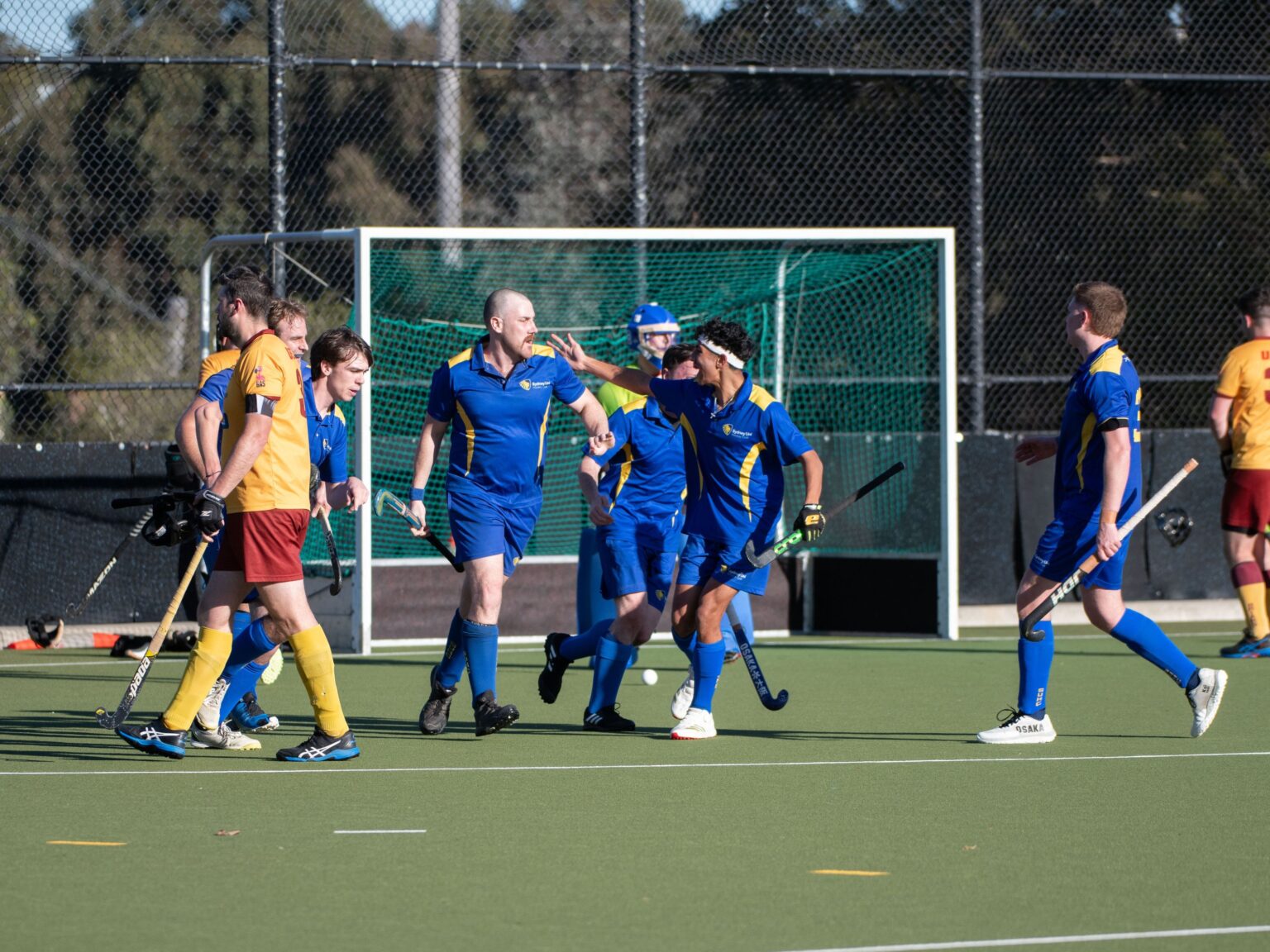 Sydney University Hockey Club
